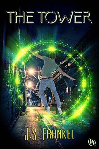 Amazon.com: The Tower eBook : Frankel, J.S.: Kindle Store