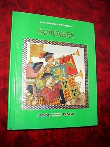 HBJ Reading Program Fanfares - Level 9: Bernice E.Cullinan ...