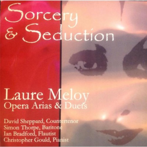 Amazon.com: Sorcery & Seduction : Laure Meloy, David Sheppard, Simon Thorpe, Ian Bradford ...