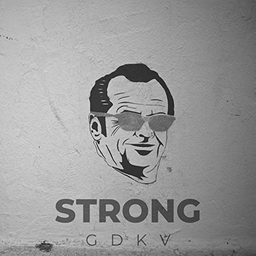 Play Strong by GDKV on Amazon Music