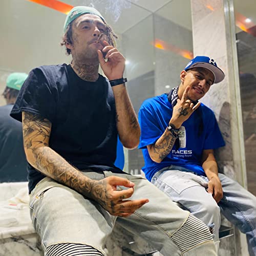 Na De Na by Jay Guapo Geezy feat. Los Geezys on Amazon Music Unlimited