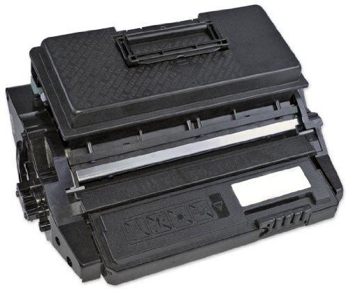 ZILLA ML-D4550B Black Compatible Toner Cartridge for Samsung ML-4050 ...