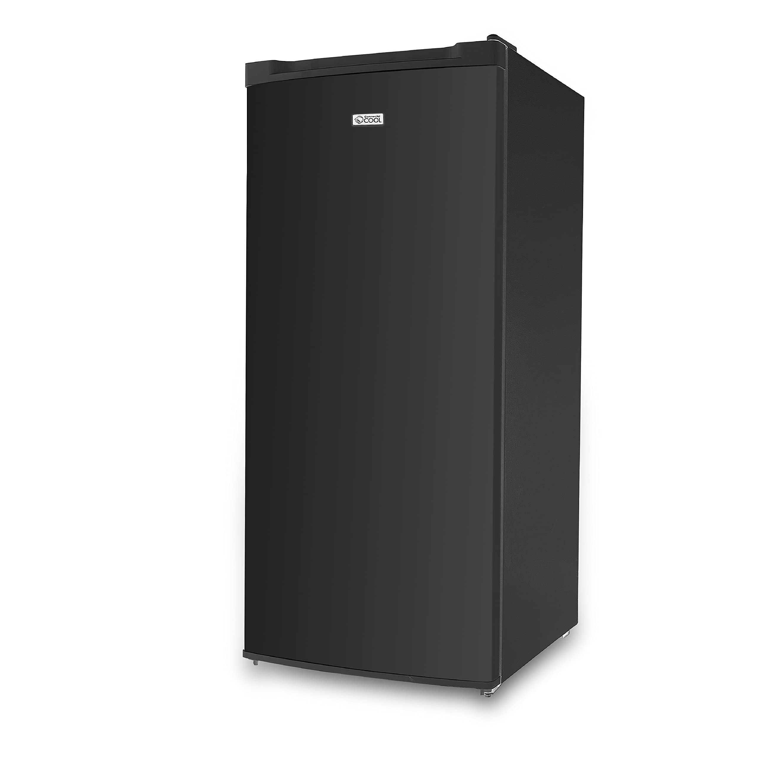 Buy Commercial Cool Upright Freezer Stand Up Freezer 5 Cu Ft With