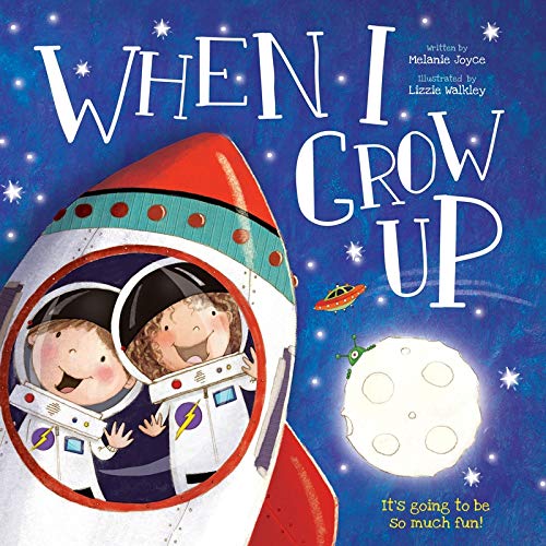 Buy When I Grow Up Book Online at Low Prices in India | When I Grow Up ...