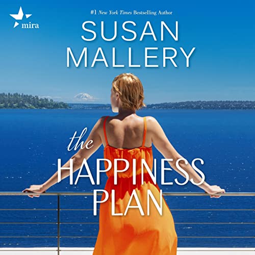 Amazon.com: The Happiness Plan (Audible Audio Edition): Susan Mallery ...