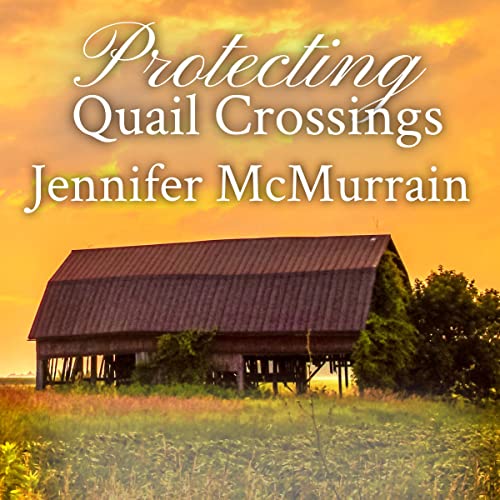Amazon.com: Protecting Quail Crossings (Audible Audio Edition ...