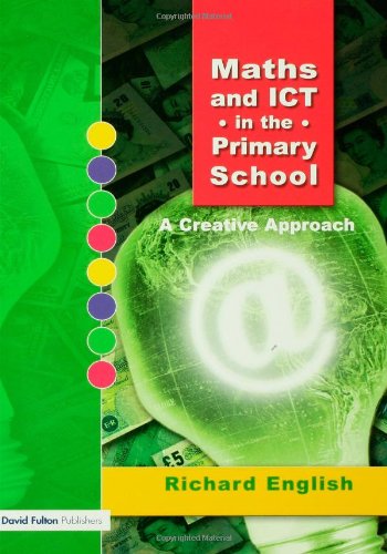 Maths and ICT in the Primary School: A Creative Approach: Amazon.co.uk ...