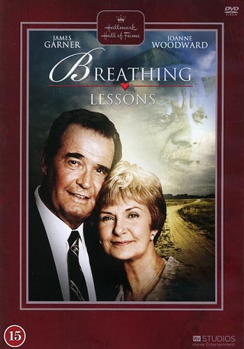 Amazon.com: Breathing Lessons -DVD : Movies & TV