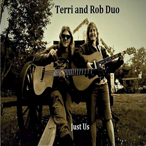 Play Just Us by Terri and Rob Duo on Amazon Music
