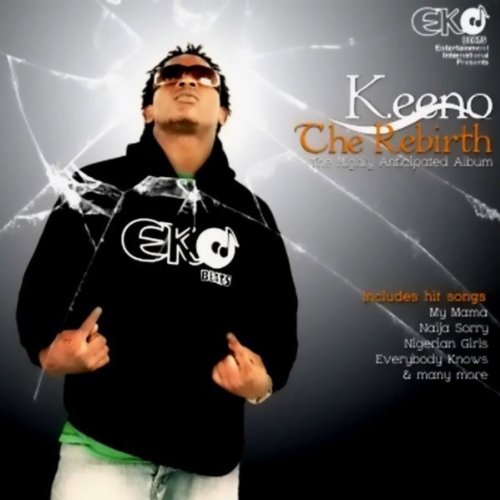 Amazon.com: The Rebirth : Keeno: Digital Music