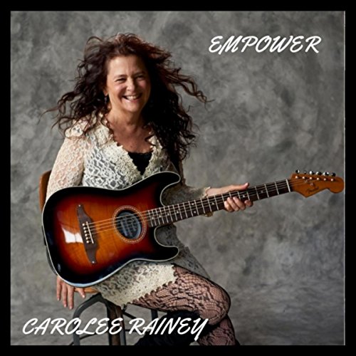 Play Empower by Carolee Rainey on Amazon Music