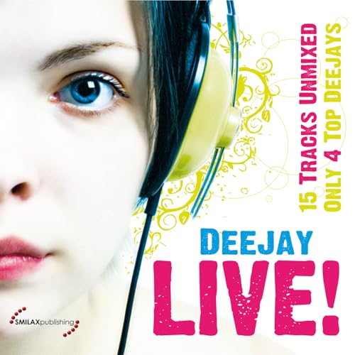 Play Deejay Live ! by VARIOUS ARTISTS on Amazon Music