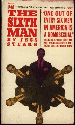 The Sixth Man: Amazon.com: Books