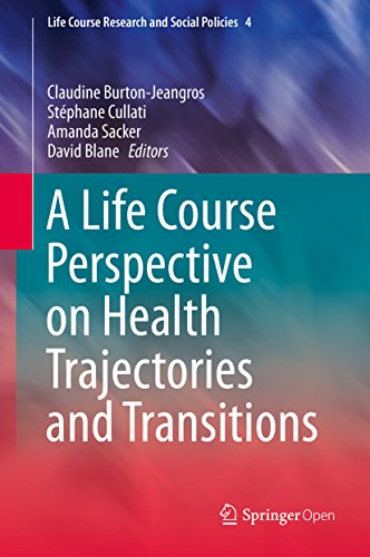 Amazon | A Life Course Perspective on Health Trajectories and ...