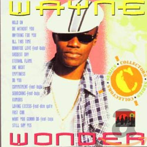 Best of Wayne Wonder: Wayne Wonder: Amazon.in: Music}