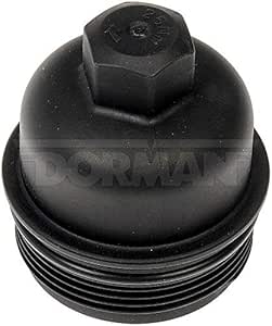 Amazon.com: Dorman - 921-115 - OIL FILTER CAP : Automotive