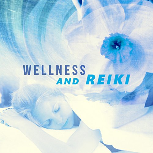Amazon.com: Wellness and Reiki – Background Music, Soothing Sounds for ...