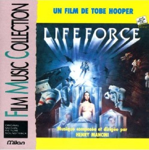 Lifeforce - Amazon.com Music