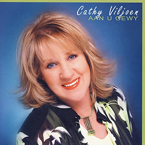 Amazon.com: Aan U Gewy : Cathy Viljoen: Digital Music