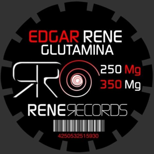 Amazon Music - Edgar ReneのGlutamina - Amazon.co.jp