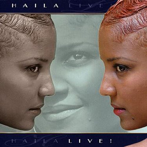 Play Haila Live! by Haila on Amazon Music