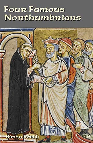 Four Famous Northumbrians: Saint Cuthbert, Gunnhild, Viking Queen of ...