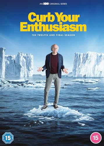 When Does the Curb Your Enthusiasm Season 12 Finale Release & How Many ...