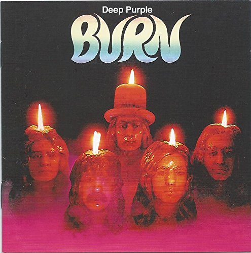 Burn - Amazon.com Music