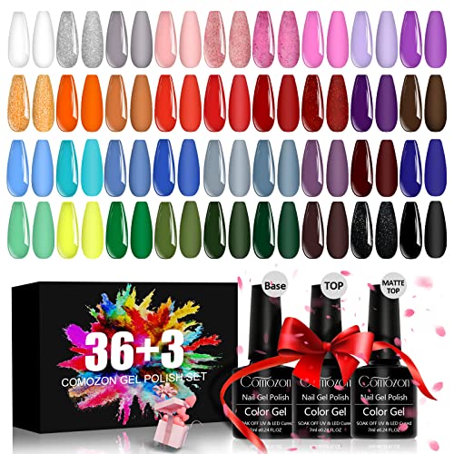 Color Gel – Die 15 besten Produkte im Vergleich - The Digital Talents