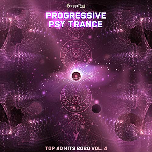 Progressive Psy Trance Top 40 Hits 2020, Vol. 4 by VARIOUS ARTISTS on Amazon Prime Music