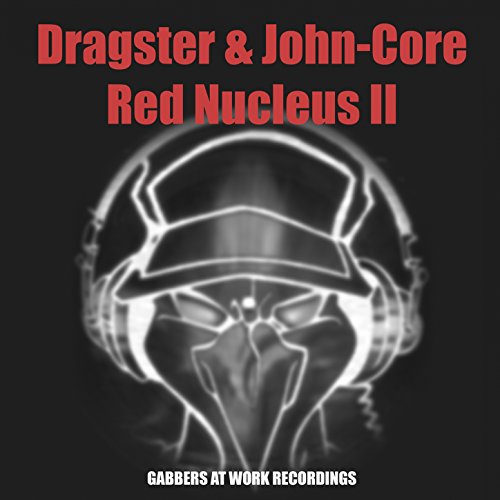 Red Nucleus, Vol. 2 : Dragster & John-Core: Amazon.fr: Digital Music