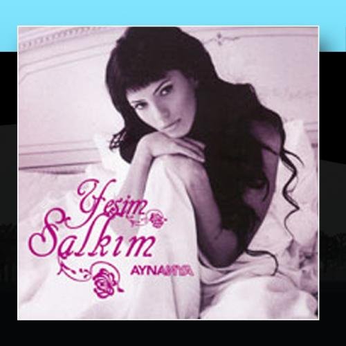 Yesim Salkim - Ayna - Amazon.com Music