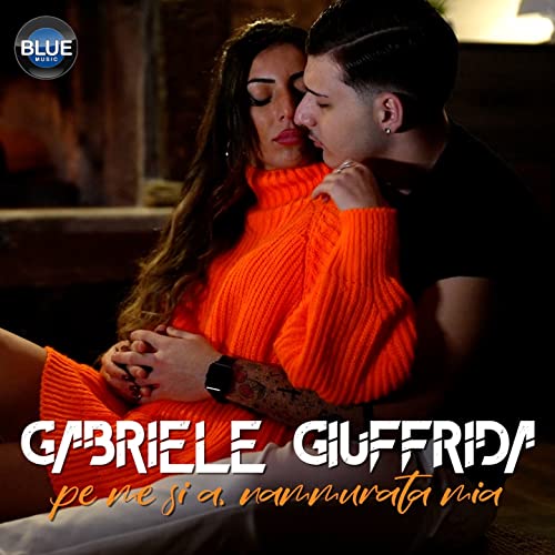 Play Pe me si a nammurata mia by Gabriele Giuffrida on Amazon Music ...