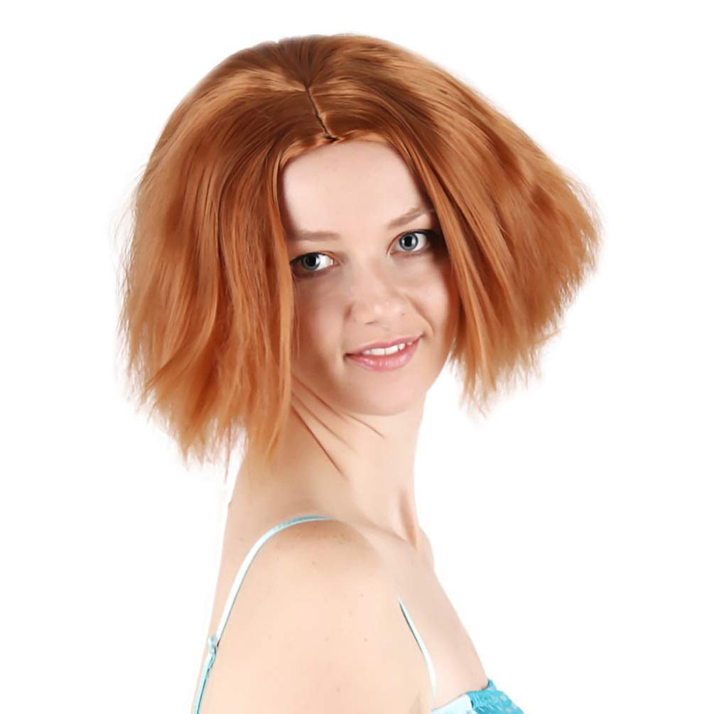 The Croods Eep Cosplay