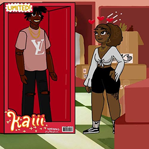 Type Of de Kaiii Mekuzi en Amazon Music Unlimited