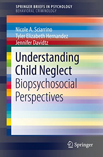 Understanding Child Neglect: Biopsychosocial Perspectives ...