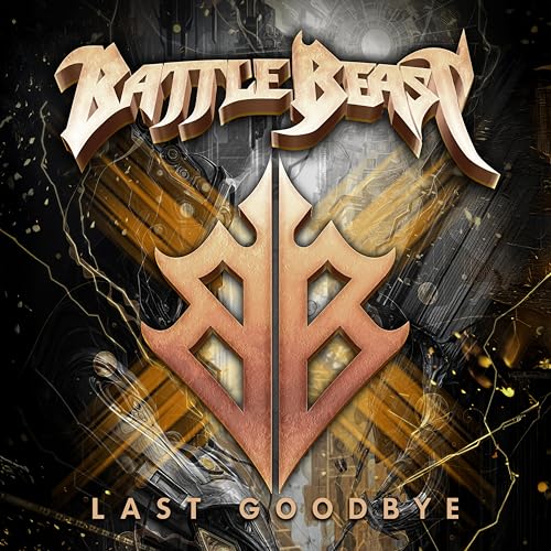 Last Goodbye von Battle Beast bei Amazon Music - Amazon.de