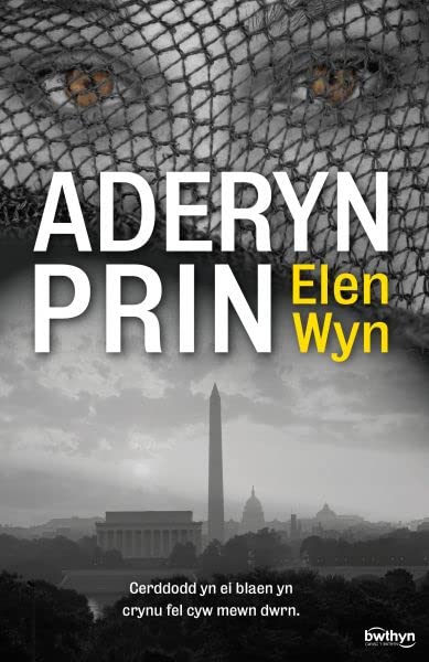 Amazon | Aderyn Prin (Welsh Edition) [Kindle edition] by Wyn, Elen ...