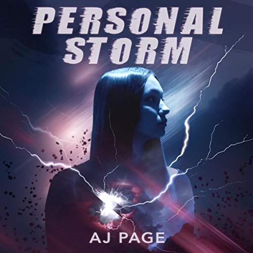 Amazon.co.jp: Personal Storm : AJ Page: デジタルミュージック