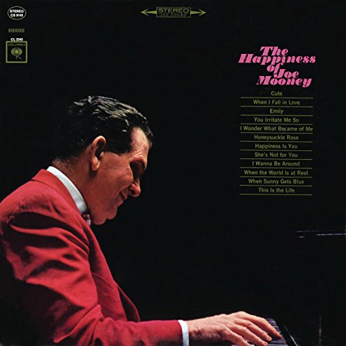 Amazon.com: The Happiness of Joe Mooney : Joe Mooney: Digital Music