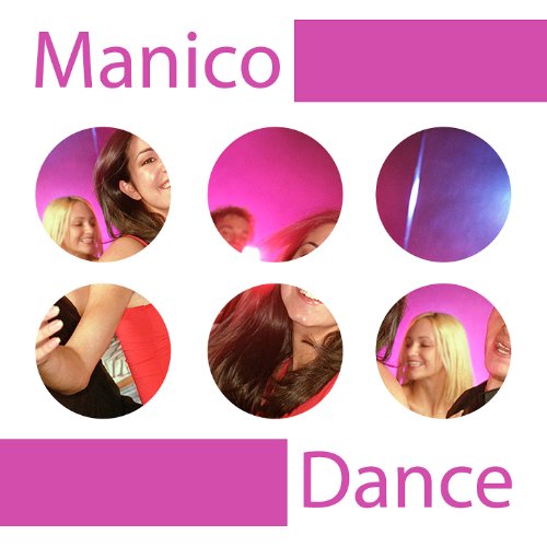 Amazon.com: Dance : Manico: Digital Music
