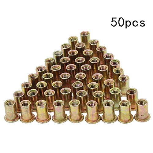 Dadi per rivetti | Trova Prezzi delle Migliori Offerte Online