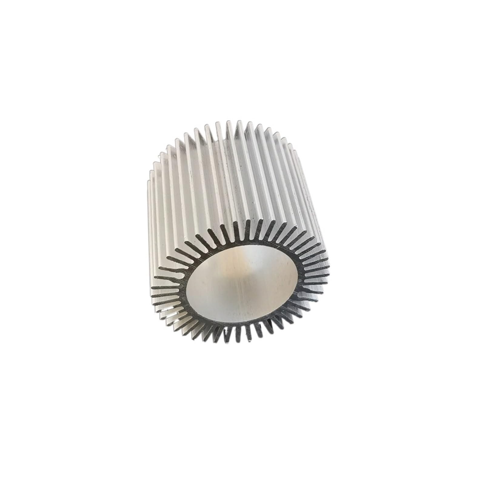 Amazon.com: 5 Pcs 32X27MM LED Heatsink Aluminum Base Radiator for 1W 3W ...