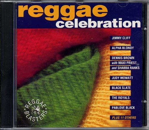 Reggae Celebration - Reggae Celebration - Amazon.com Music