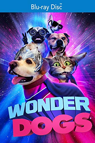 Wonder Dogs: Amazon.in: Wright, Jason, Cruise, Joachim, Pilar, Luca ...
