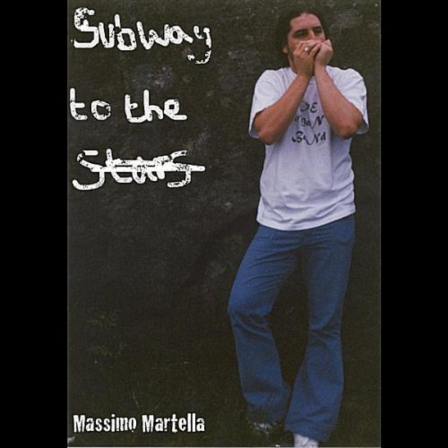 Amazon.com: Subway to the Stars [Explicit] : Massimo Martella: Digital Music