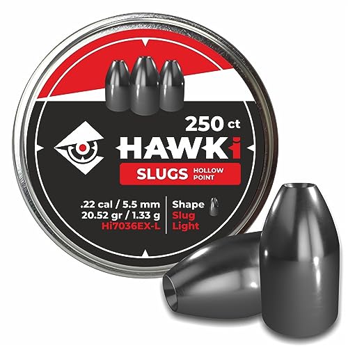 Amazon Best Sellers: Best Air Gun Pellets