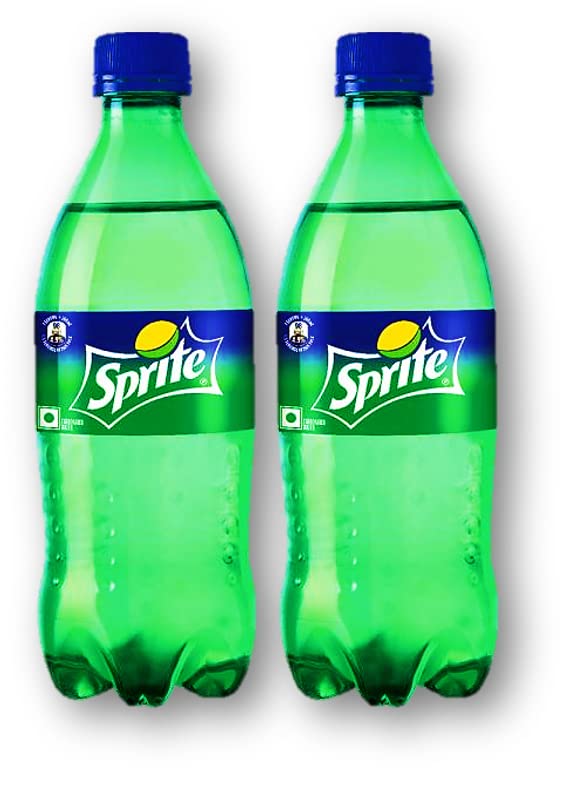 Sprite Soft Drink 250ml (Pack of 2) Unique : Amazon.in: Grocery ...
