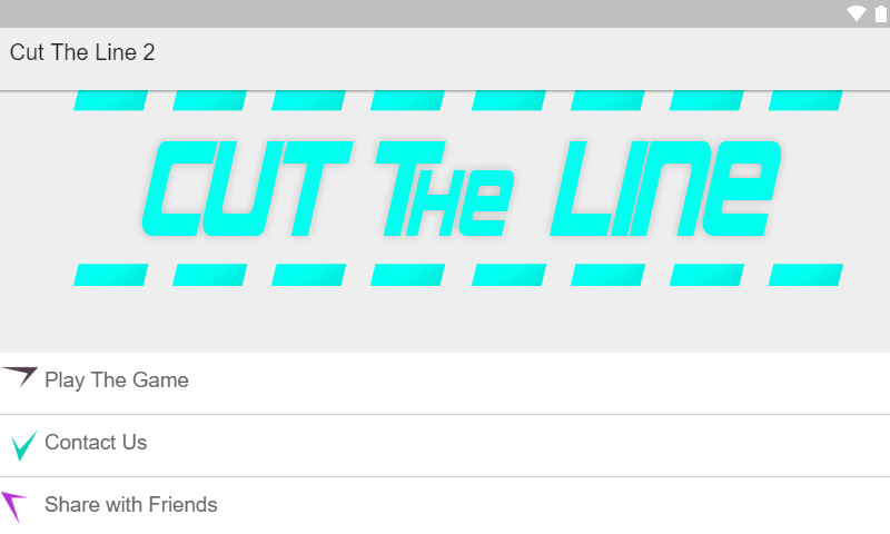 Cut the Line 2 - App on Amazon Appstore