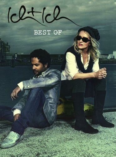 ICH + ICH - The best of SONGBOOK Piano / vocal / guitar mit Bleistift ...